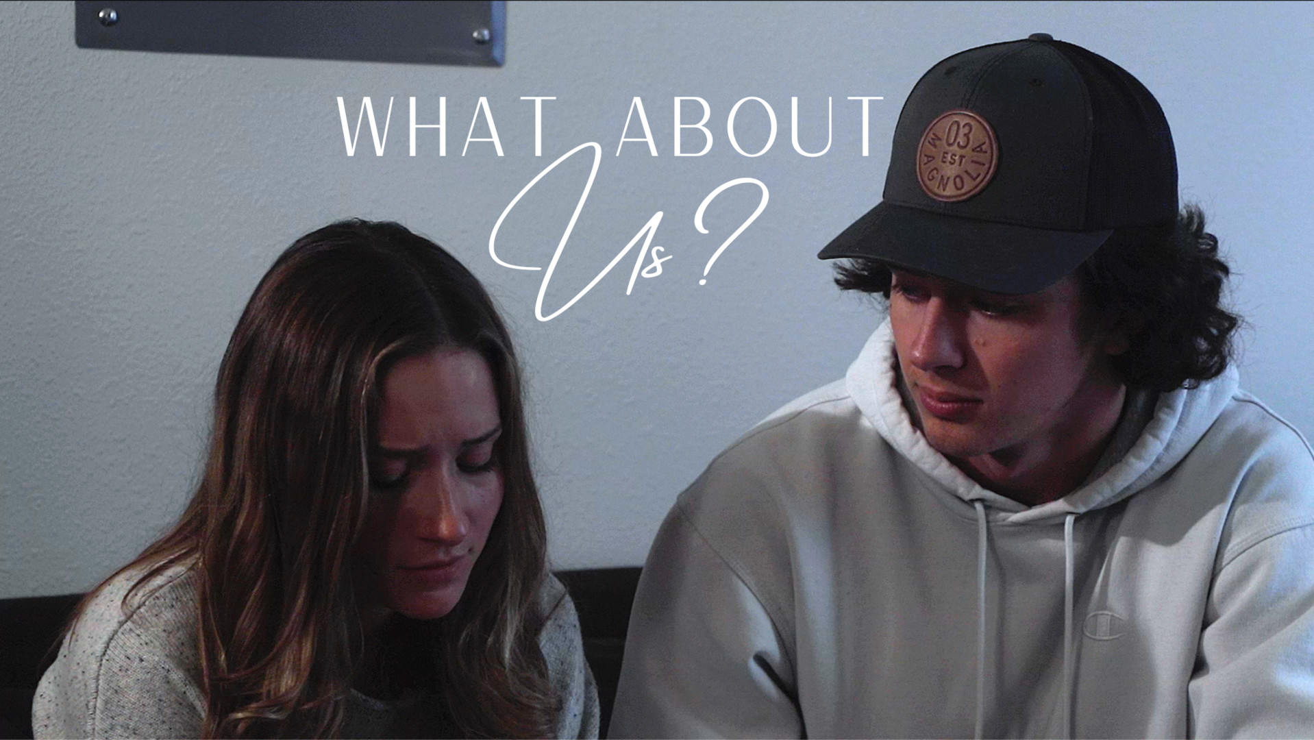 What About Us? - FilmFreeway