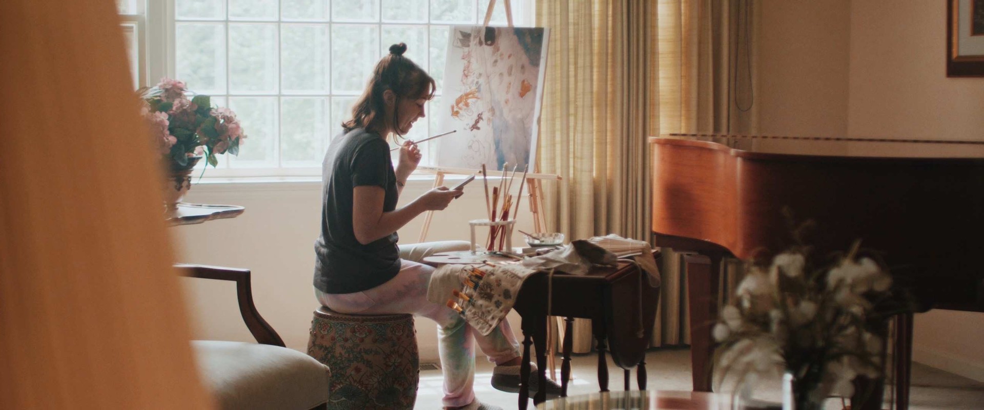 RACHEL DE NEVERLAND - FilmFreeway