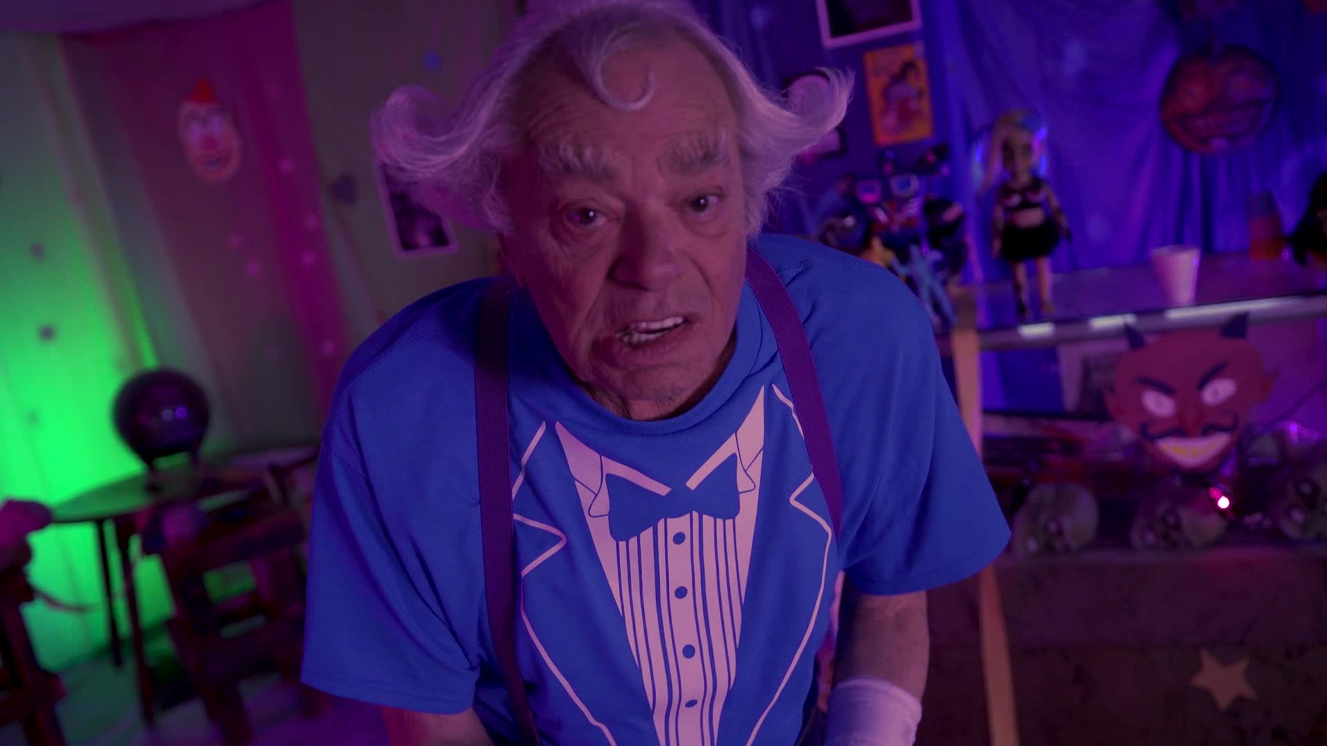 mr.willy - FilmFreeway