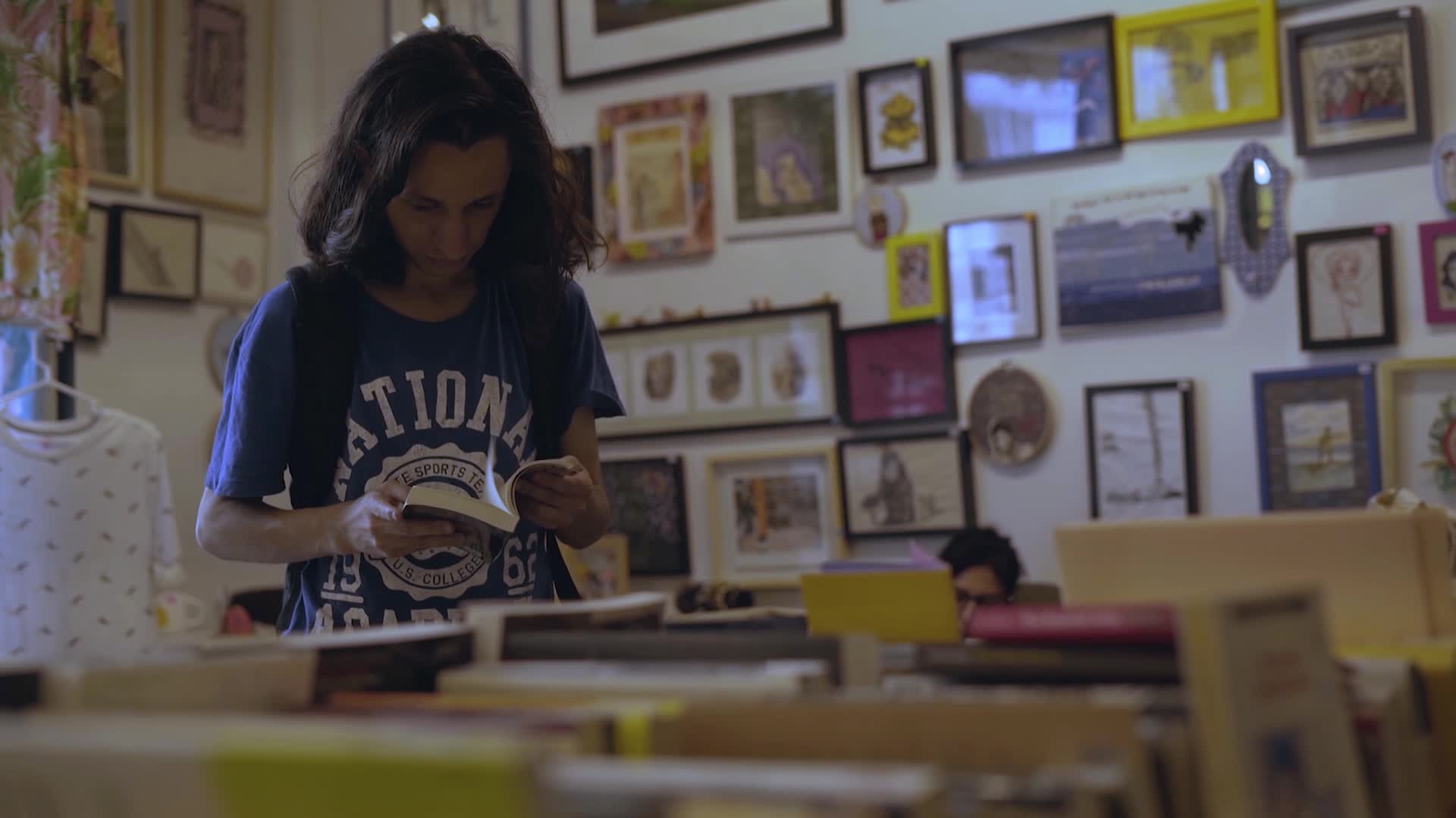 Why, Lima? - FilmFreeway