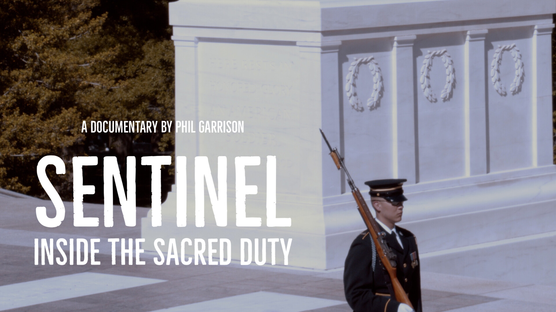 Sentinel | Inside the Sacred Duty - FilmFreeway