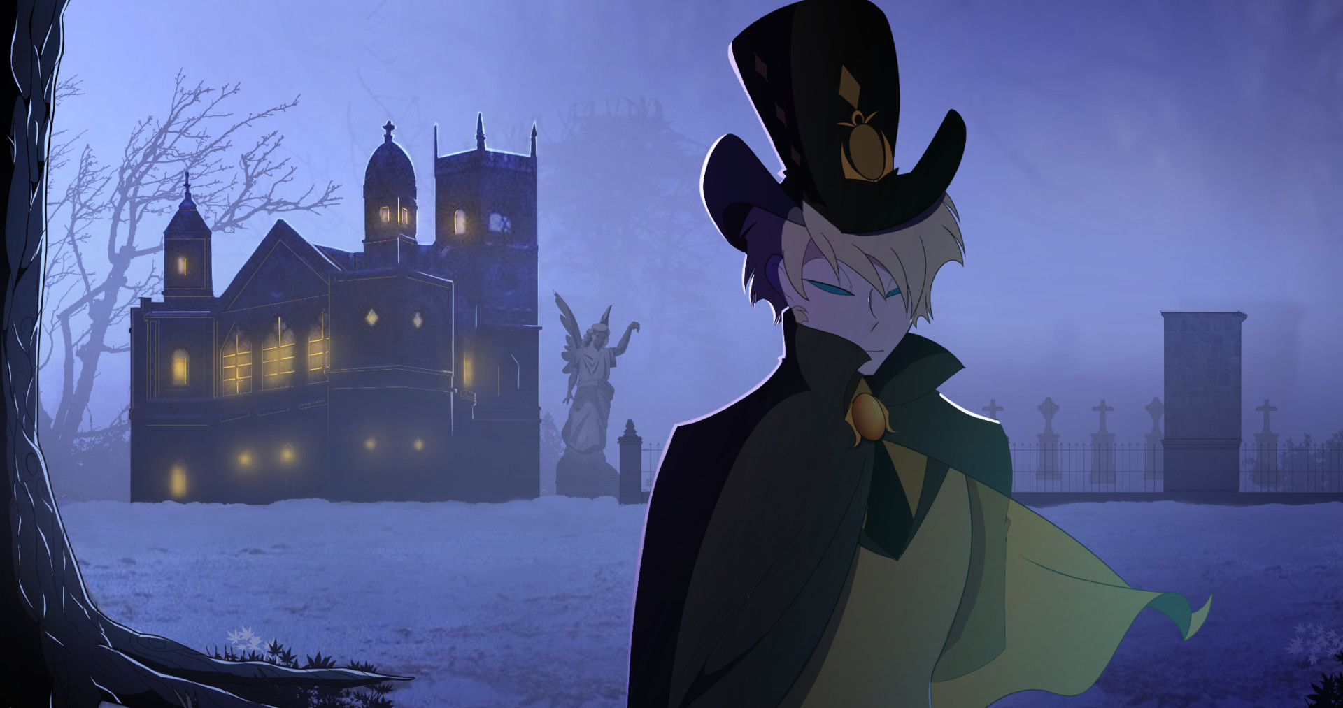 The Lord of keys - FilmFreeway