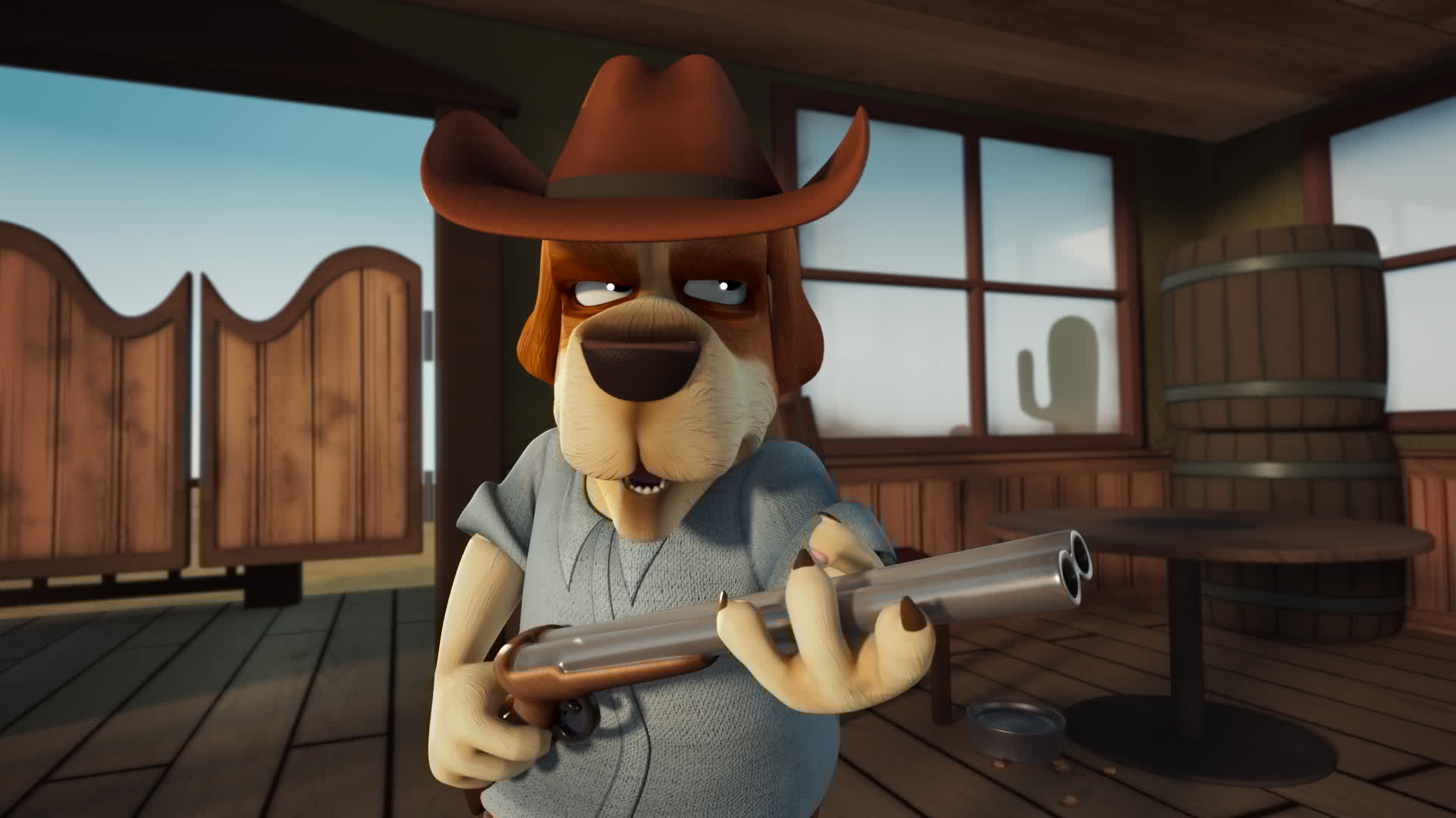 Desperado Dingoes - FilmFreeway