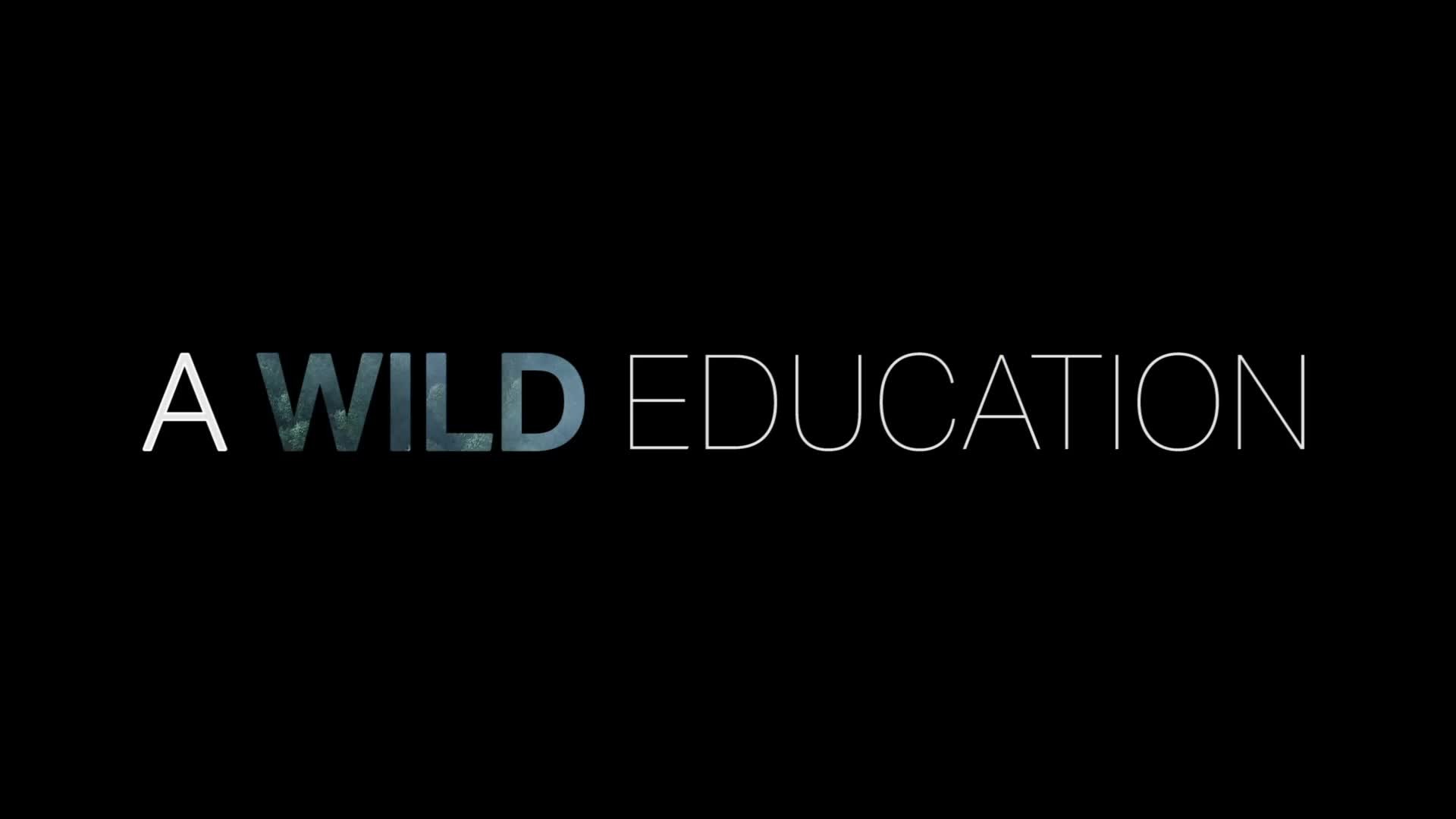 A Wild Education - FilmFreeway