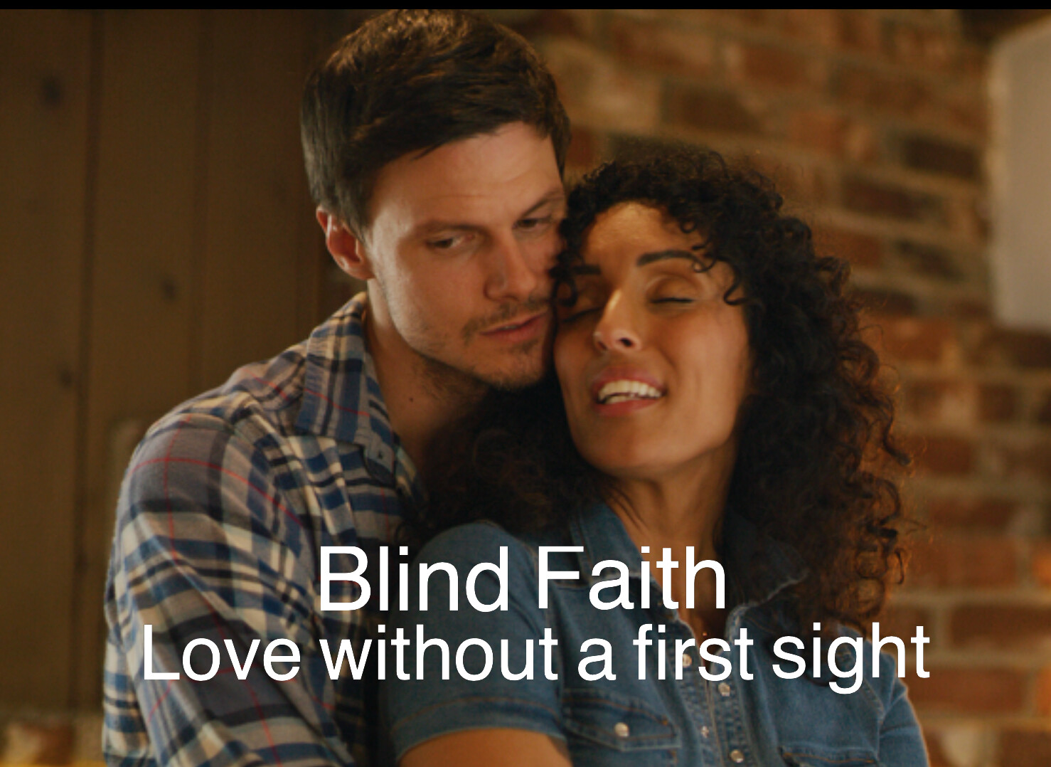 Blind Faith - FilmFreeway