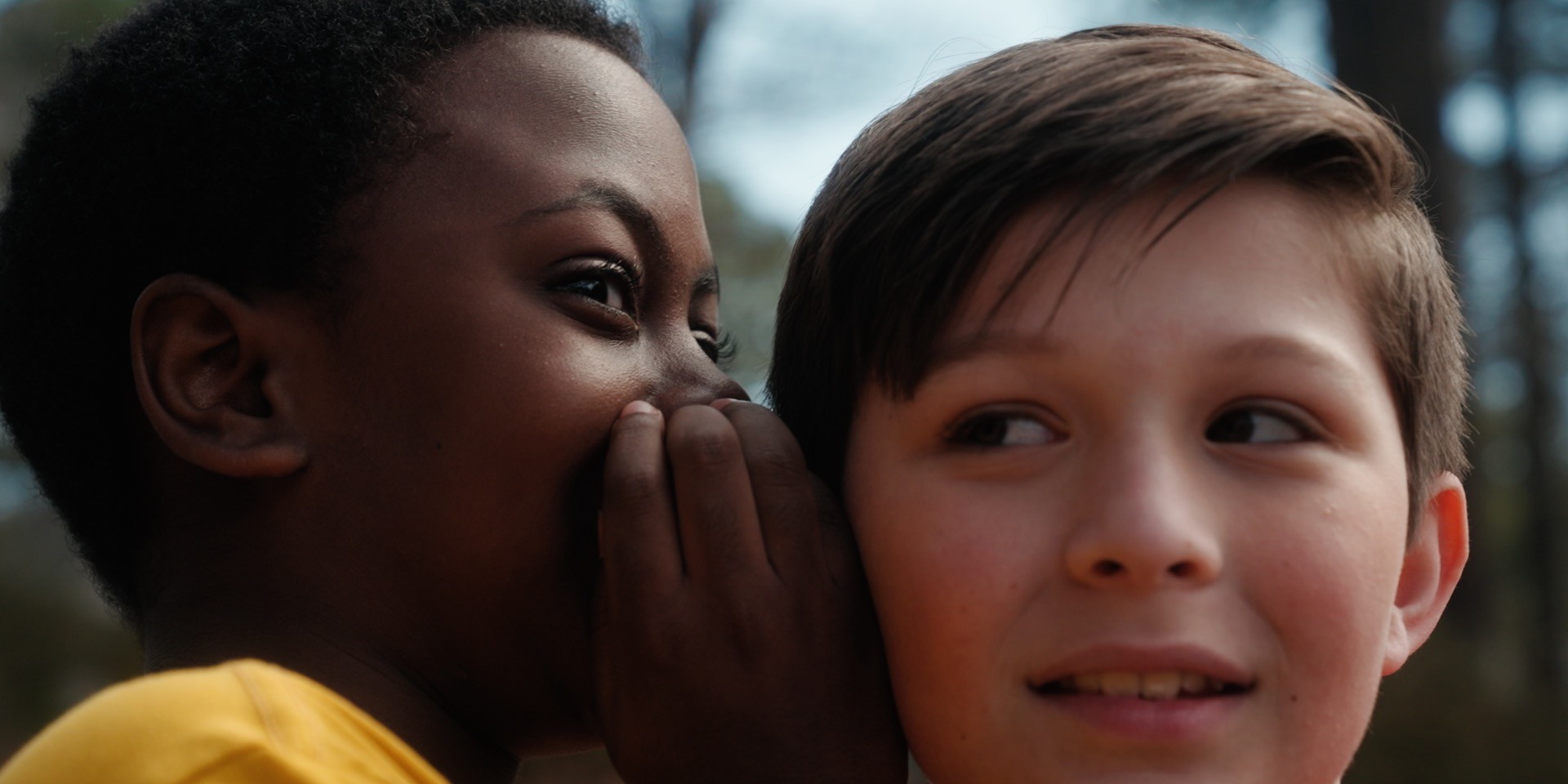 Power Forward - FilmFreeway