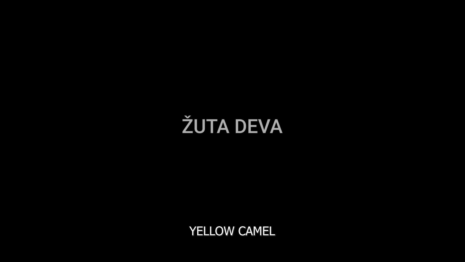 Zuta Deva - FilmFreeway