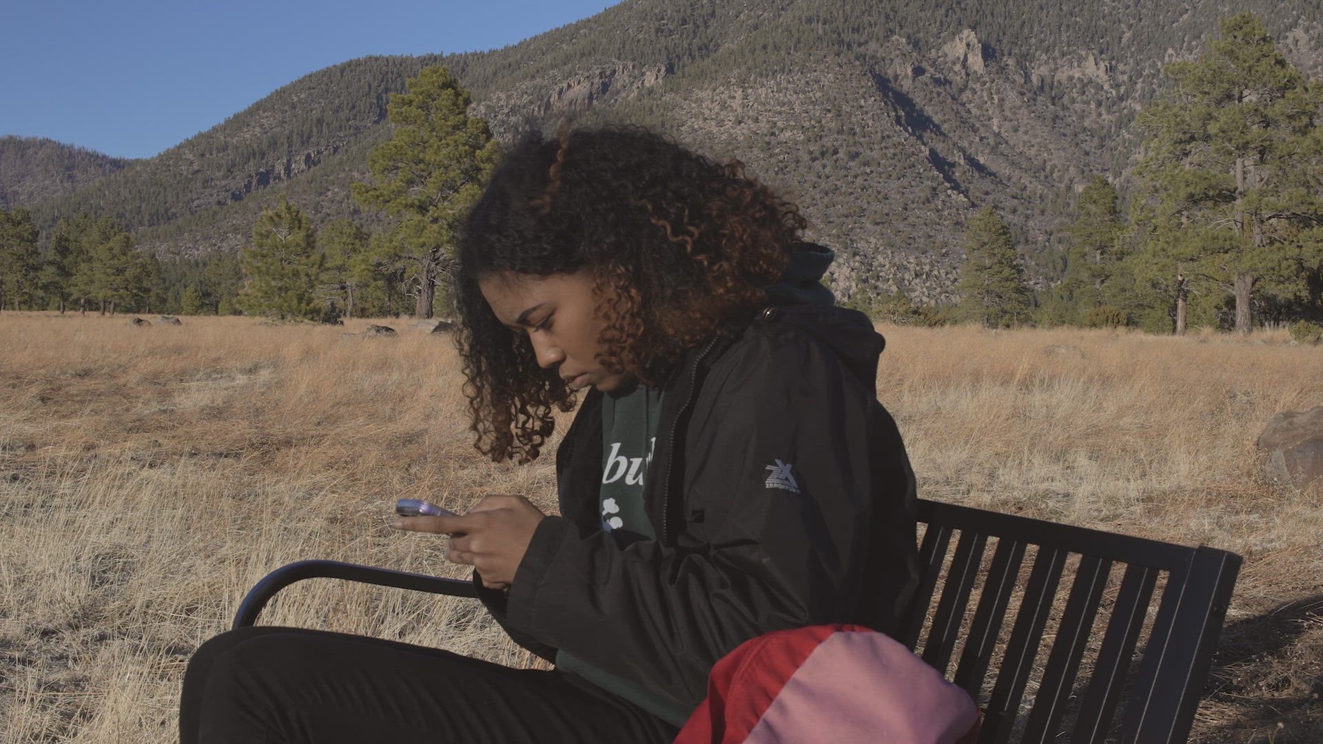 Spring Can Really Hang You Up The Most - FilmFreeway