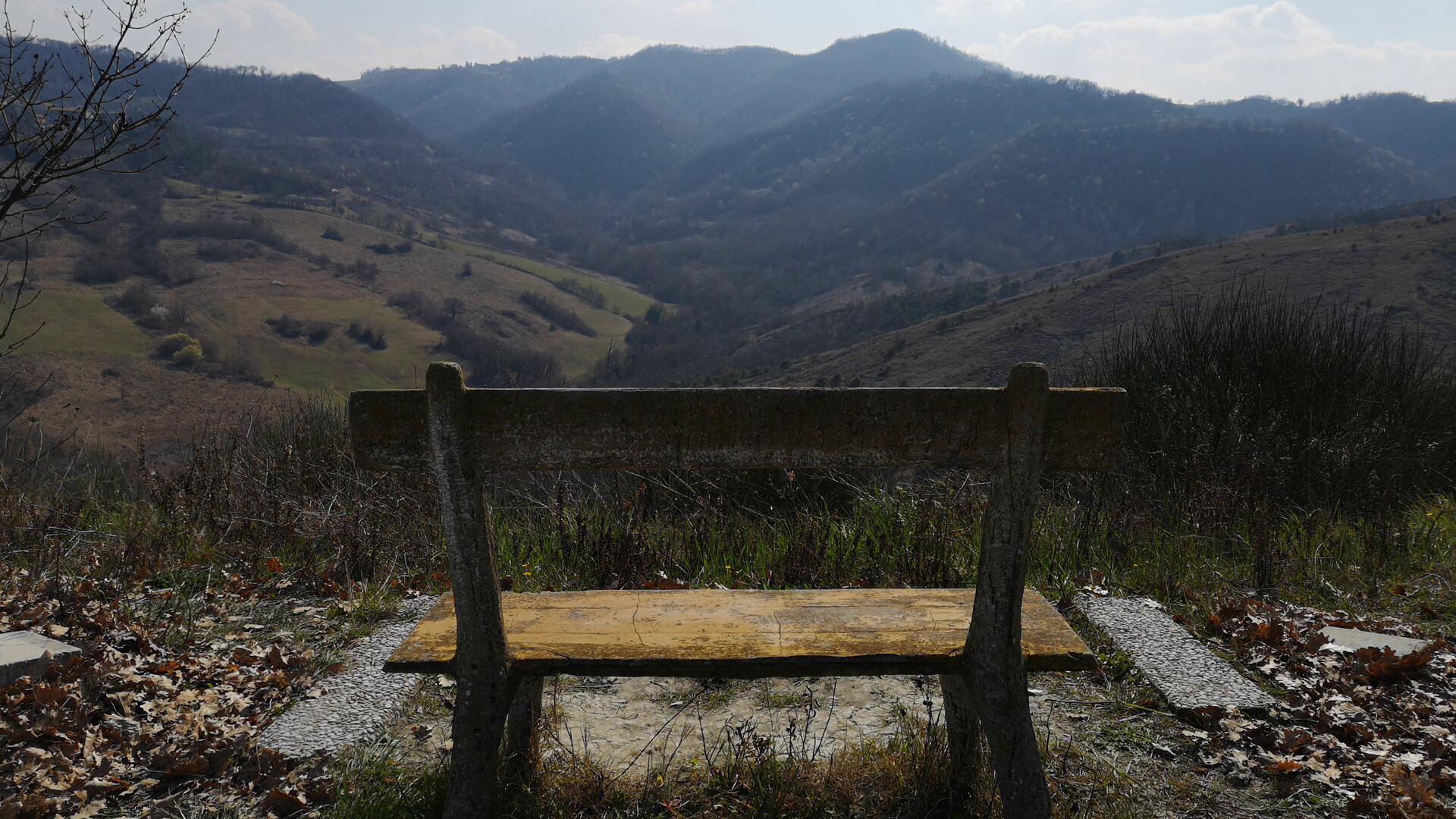 Oltre la Panchina / Beyond the Bench - FilmFreeway