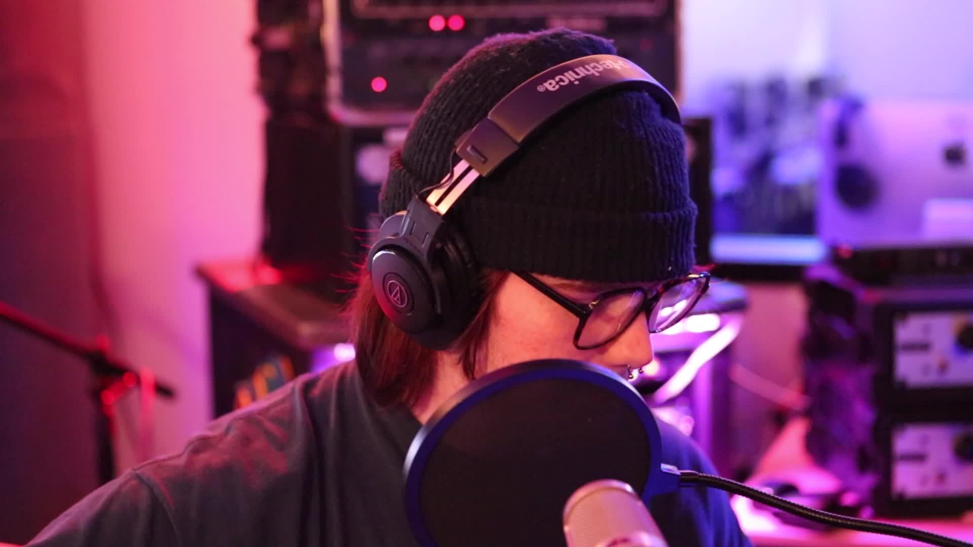 Four Tracks - FilmFreeway