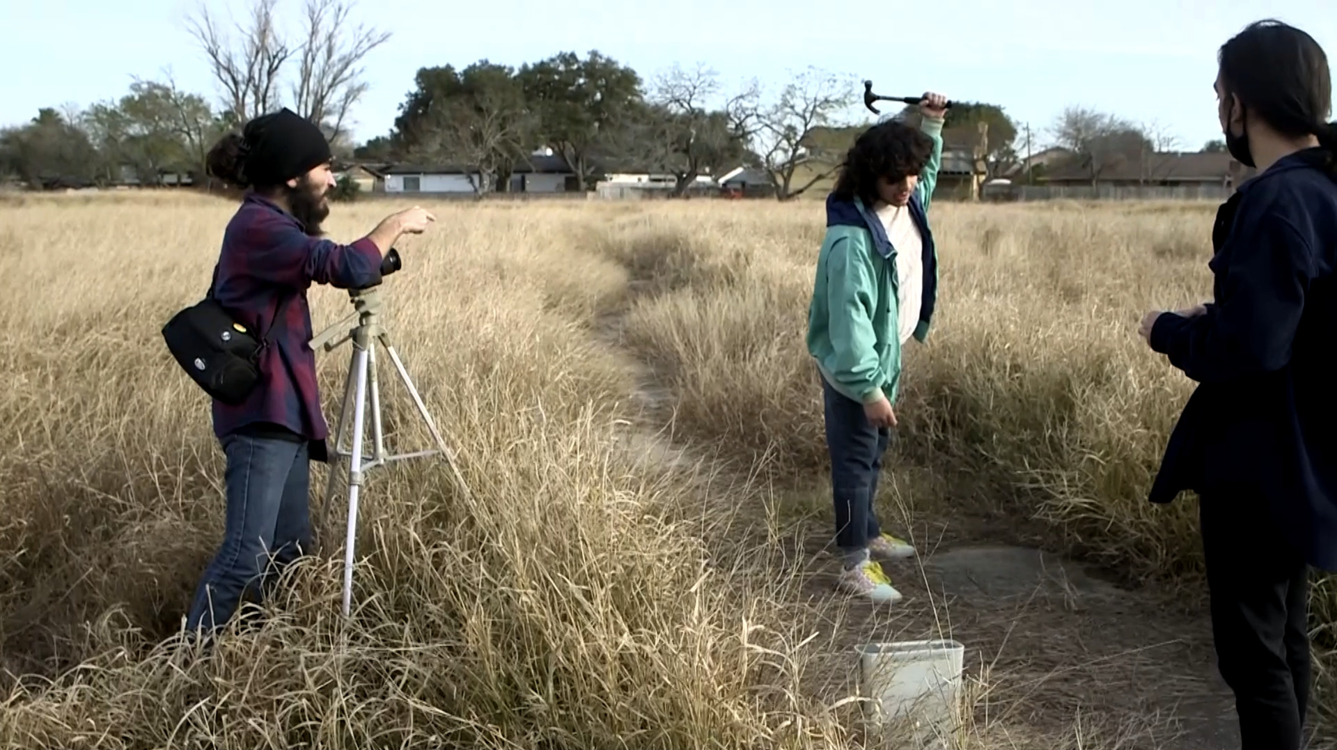 The Lee Cut - FilmFreeway