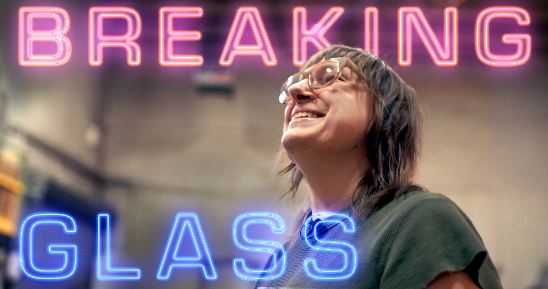 Breaking Glass - FilmFreeway