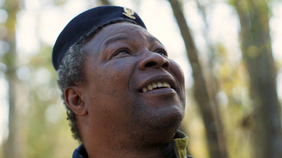 Sidiki Conde: Climate Rising - FilmFreeway