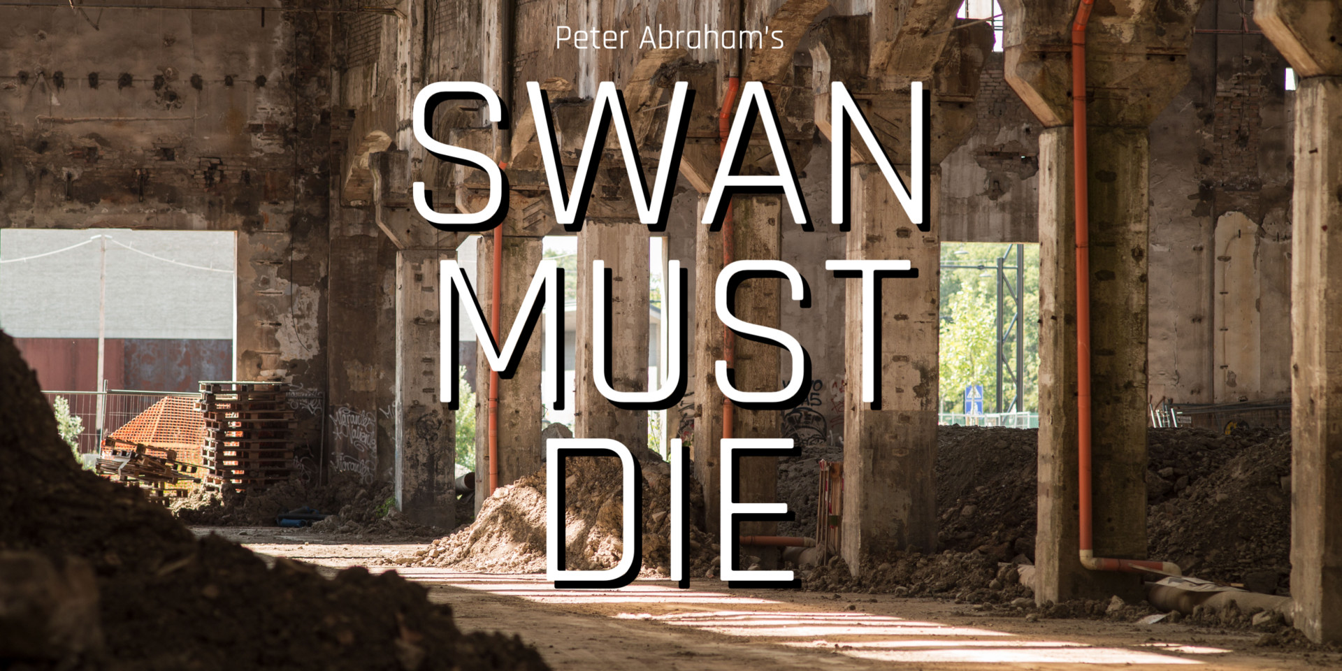 SWAN MUST DIE - FilmFreeway