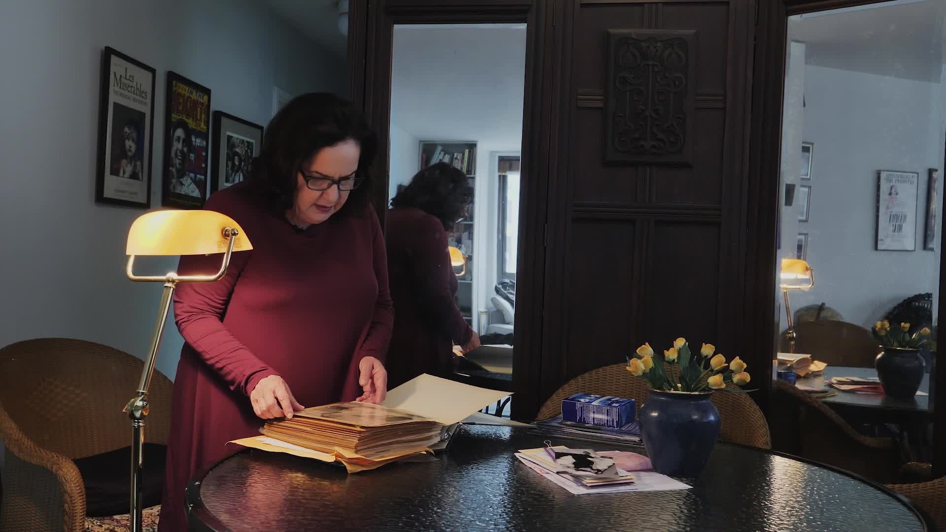 My Two Moms (A Story of Separation) - FilmFreeway