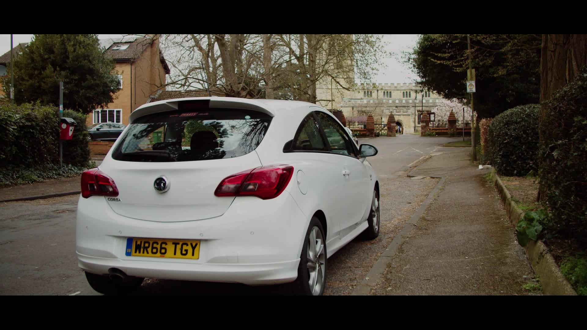 Between Us - FilmFreeway