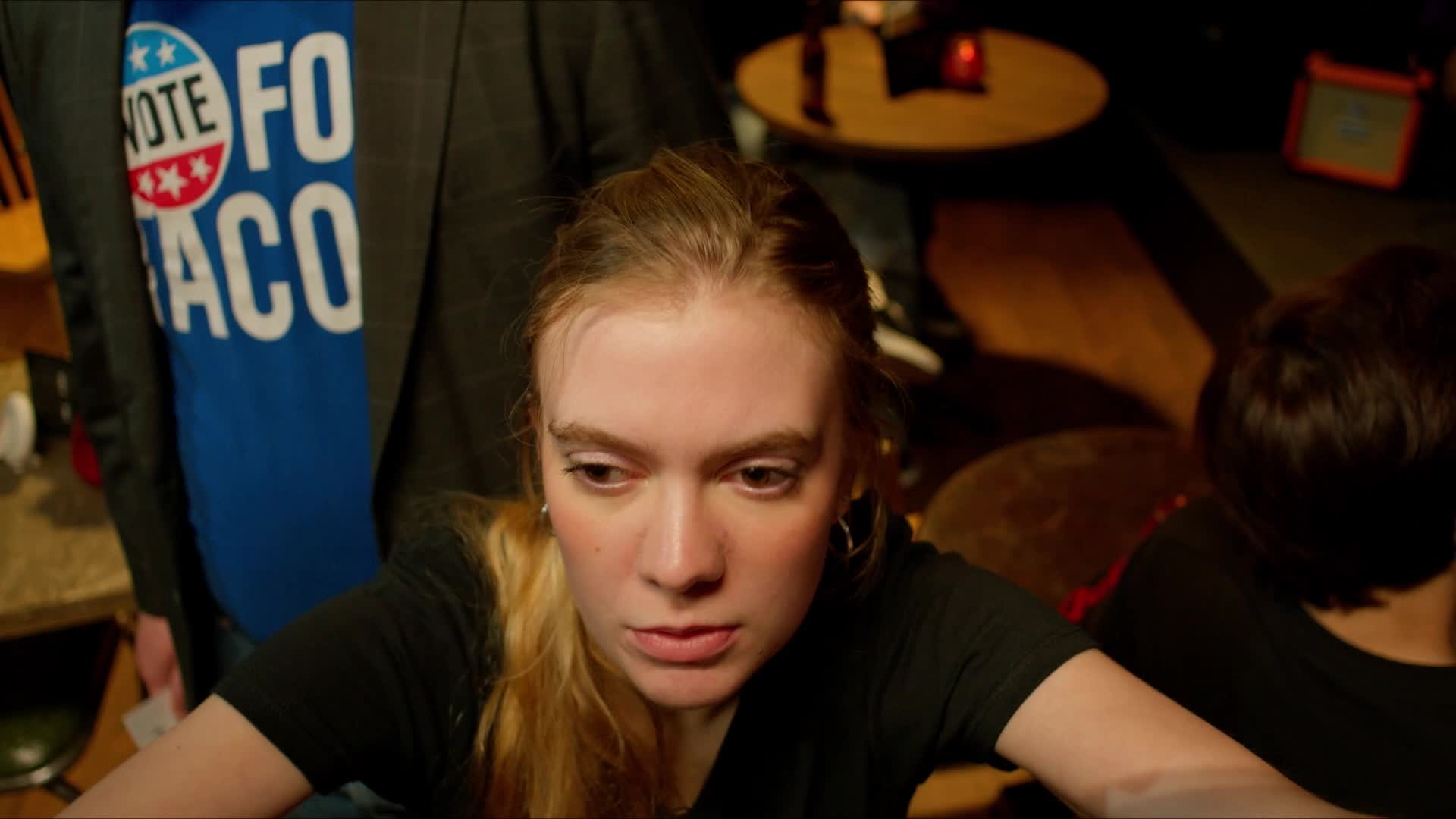 Open Michael - FilmFreeway