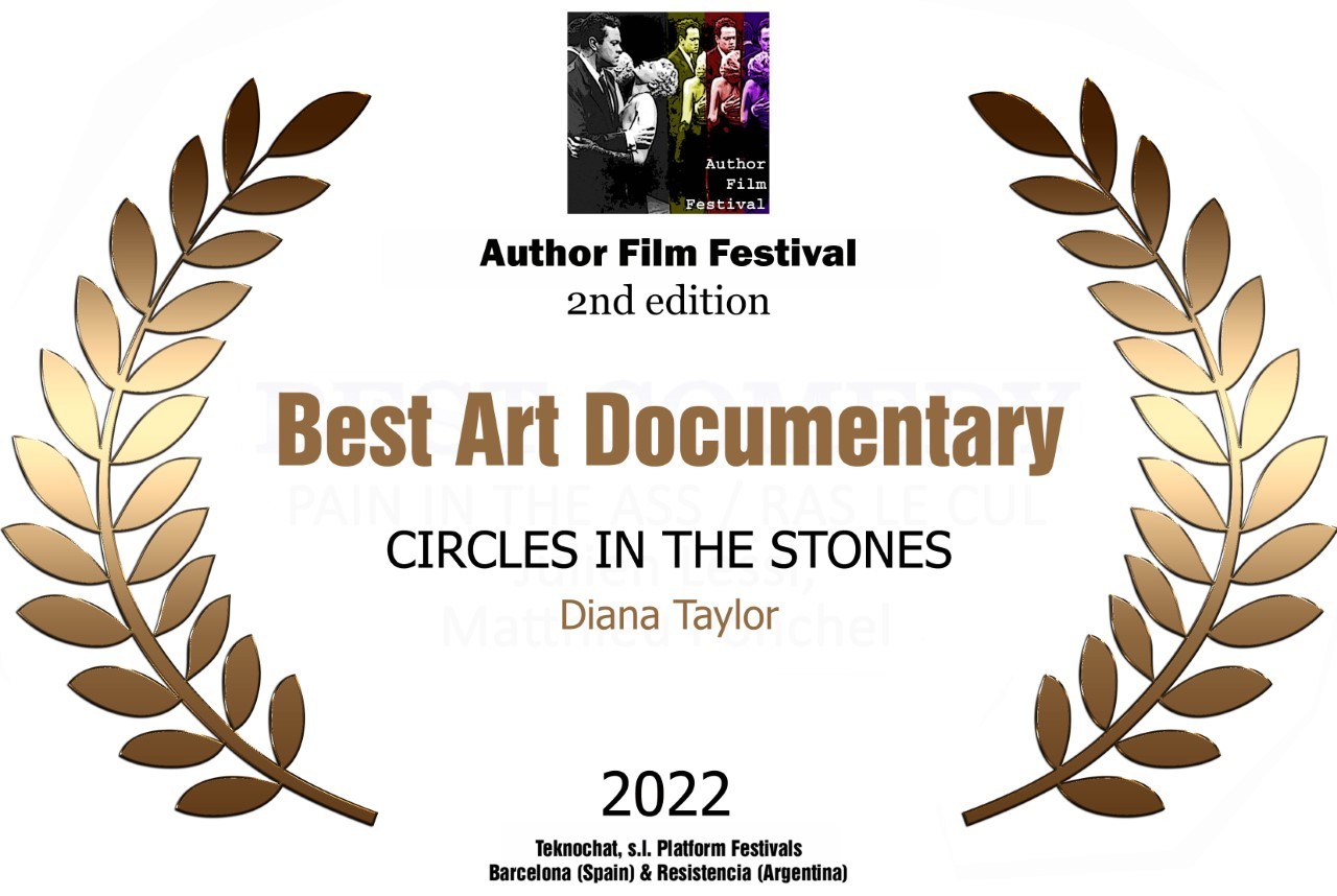 CIRCLES IN THE STONES - FilmFreeway
