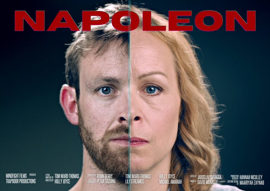 Napoleon - FilmFreeway