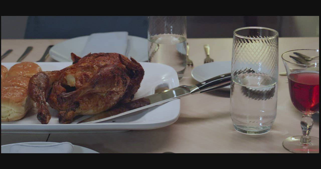 Dinner for Four - FilmFreeway