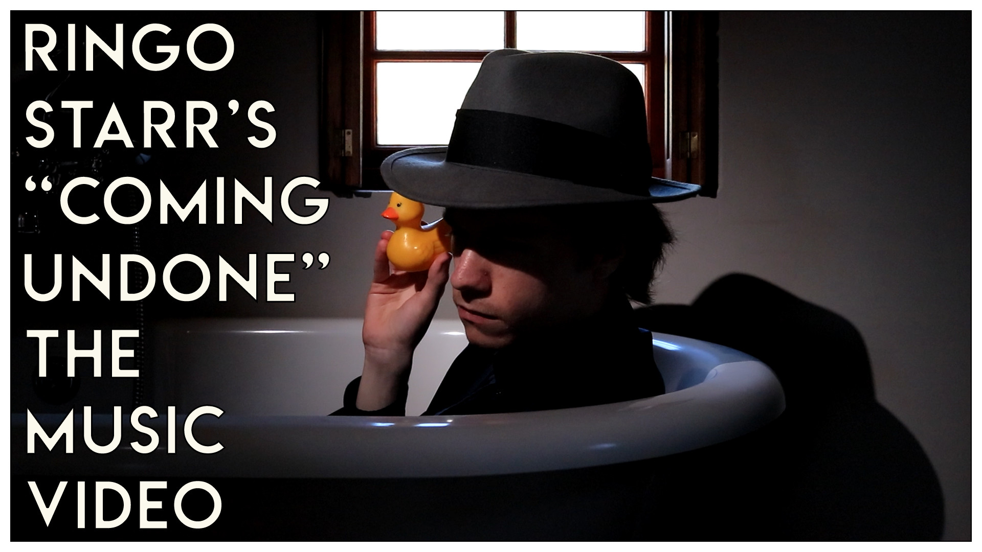 Coming Undone - FilmFreeway