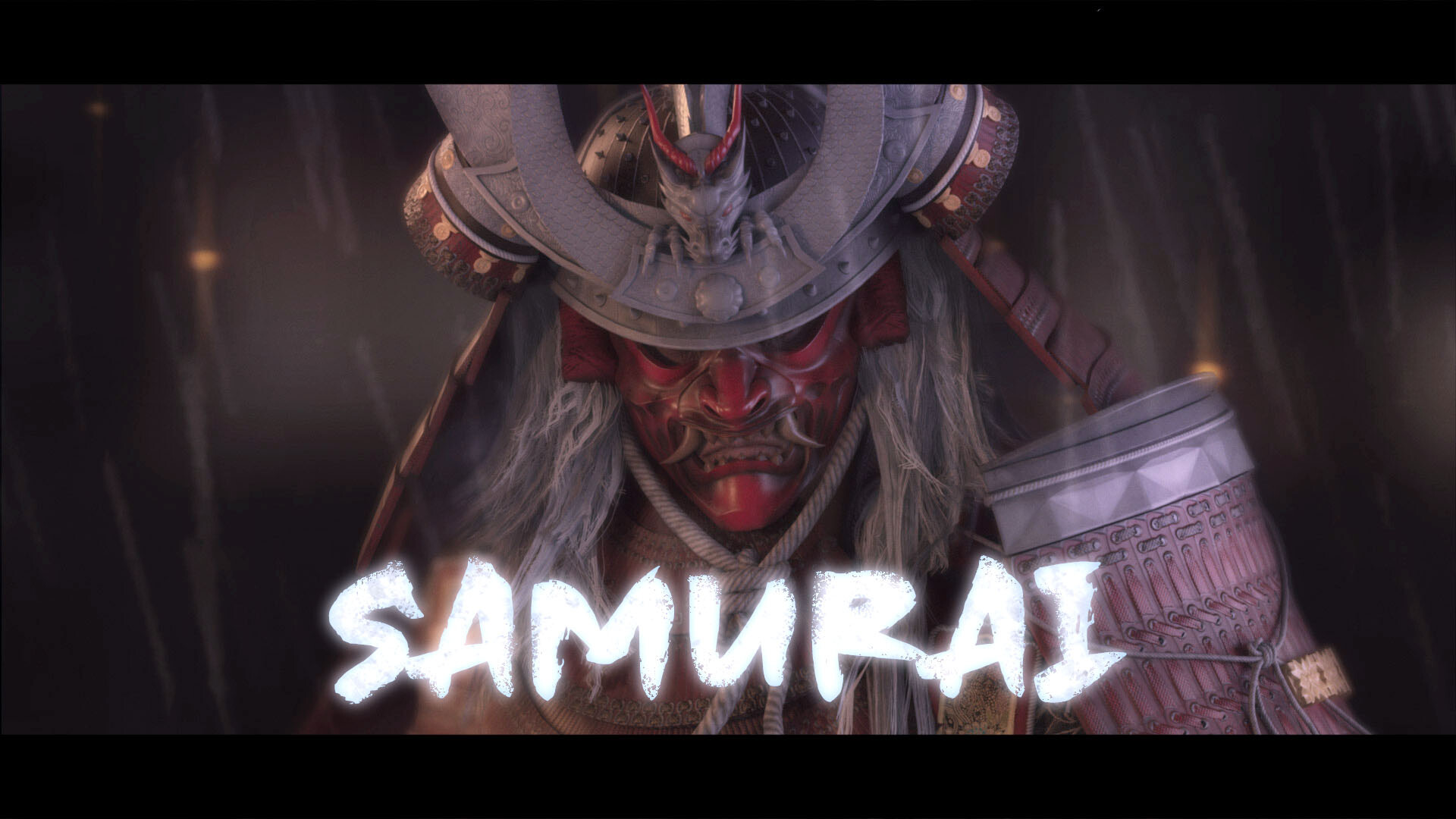 Samurai - FilmFreeway