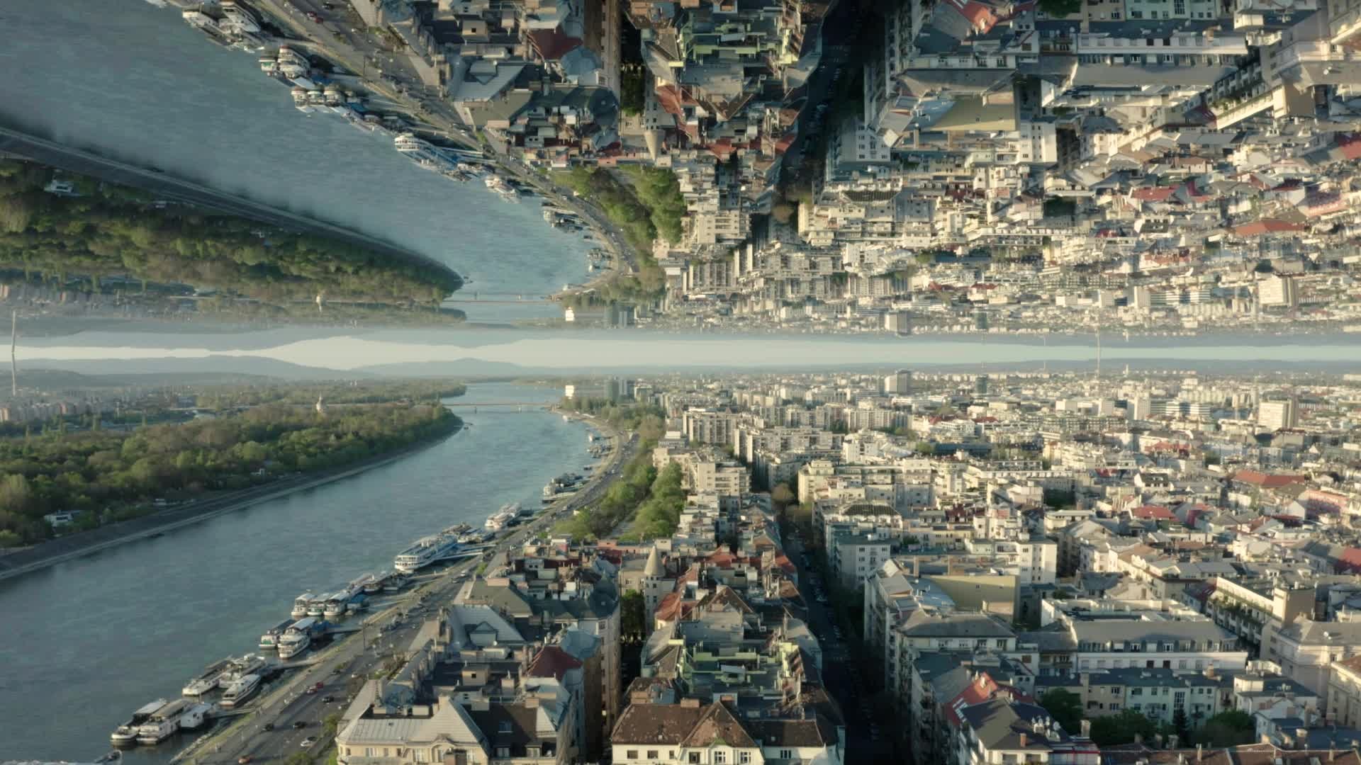 Parallel Budapest - FilmFreeway