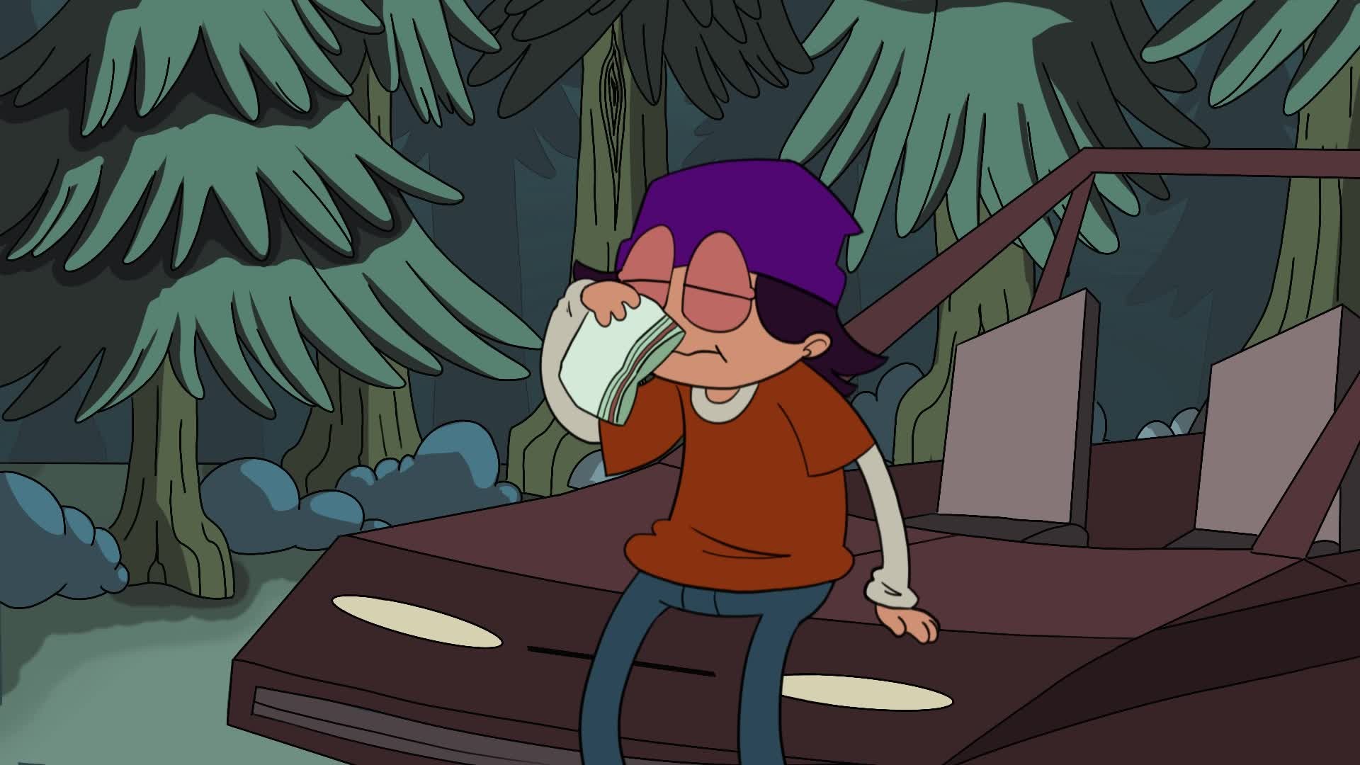 Shrooms - FilmFreeway