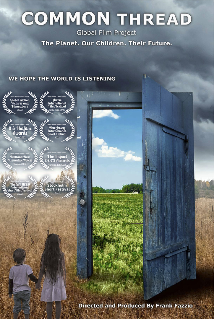 Common Thread - FilmFreeway