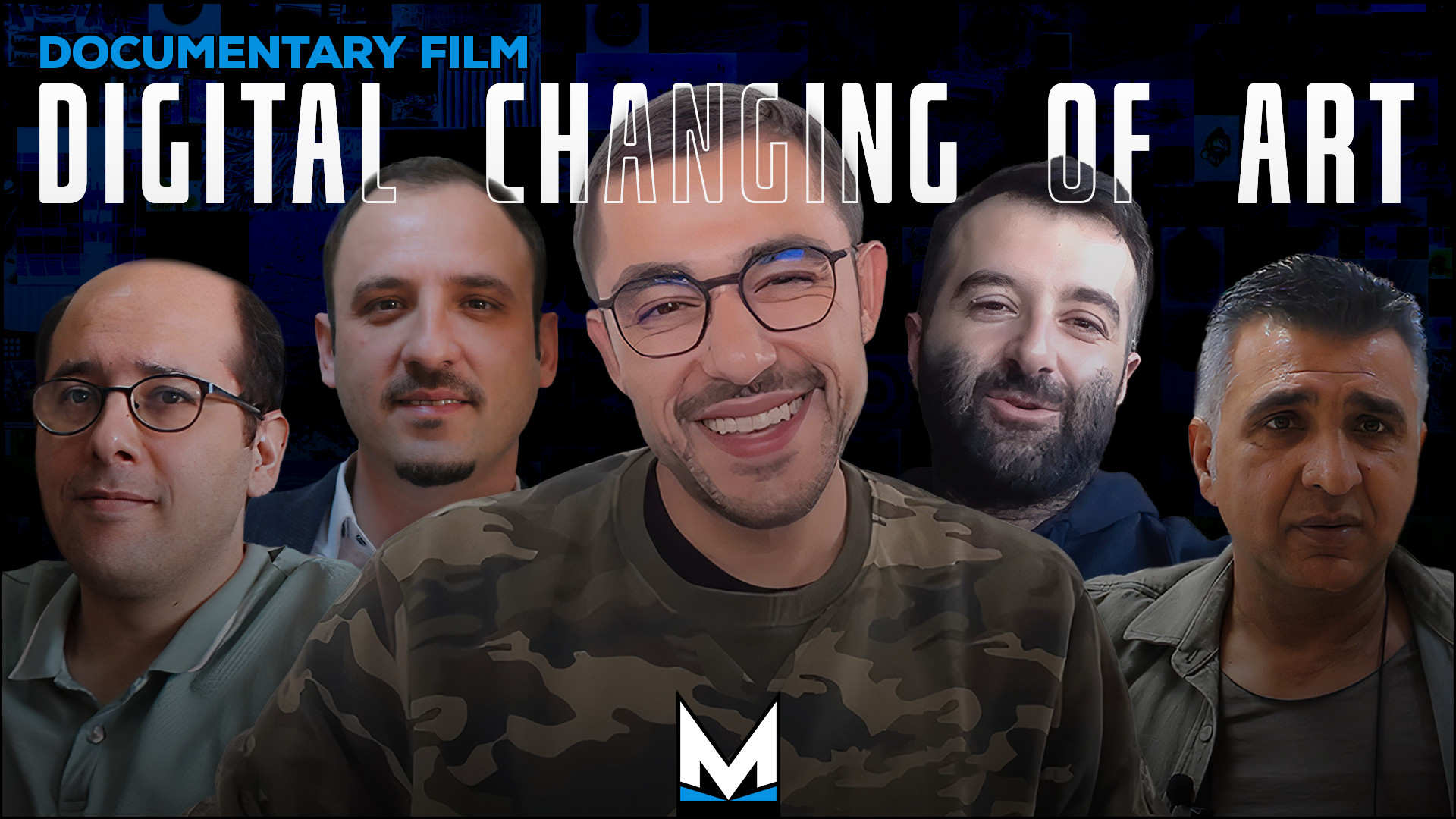 Digital Changing of Art: NFT - FilmFreeway