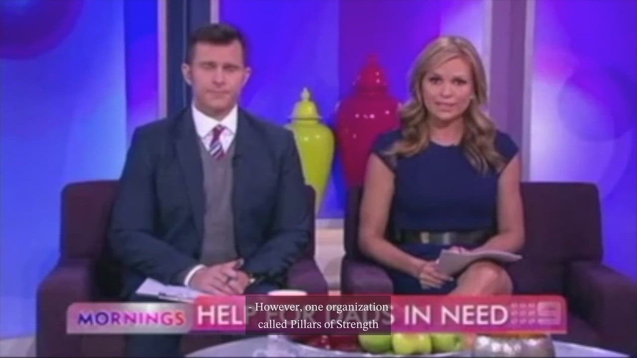 How To Get Away With Making A Life - FilmFreeway