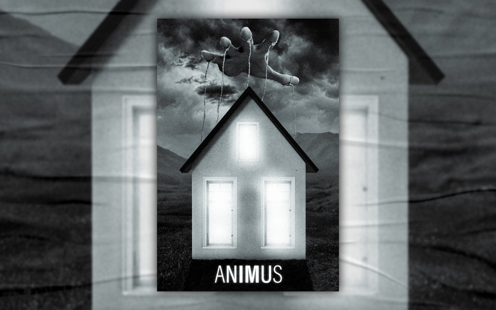 Animus - FilmFreeway