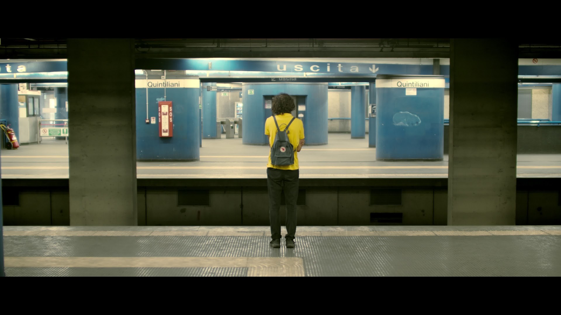 Metro D - FilmFreeway