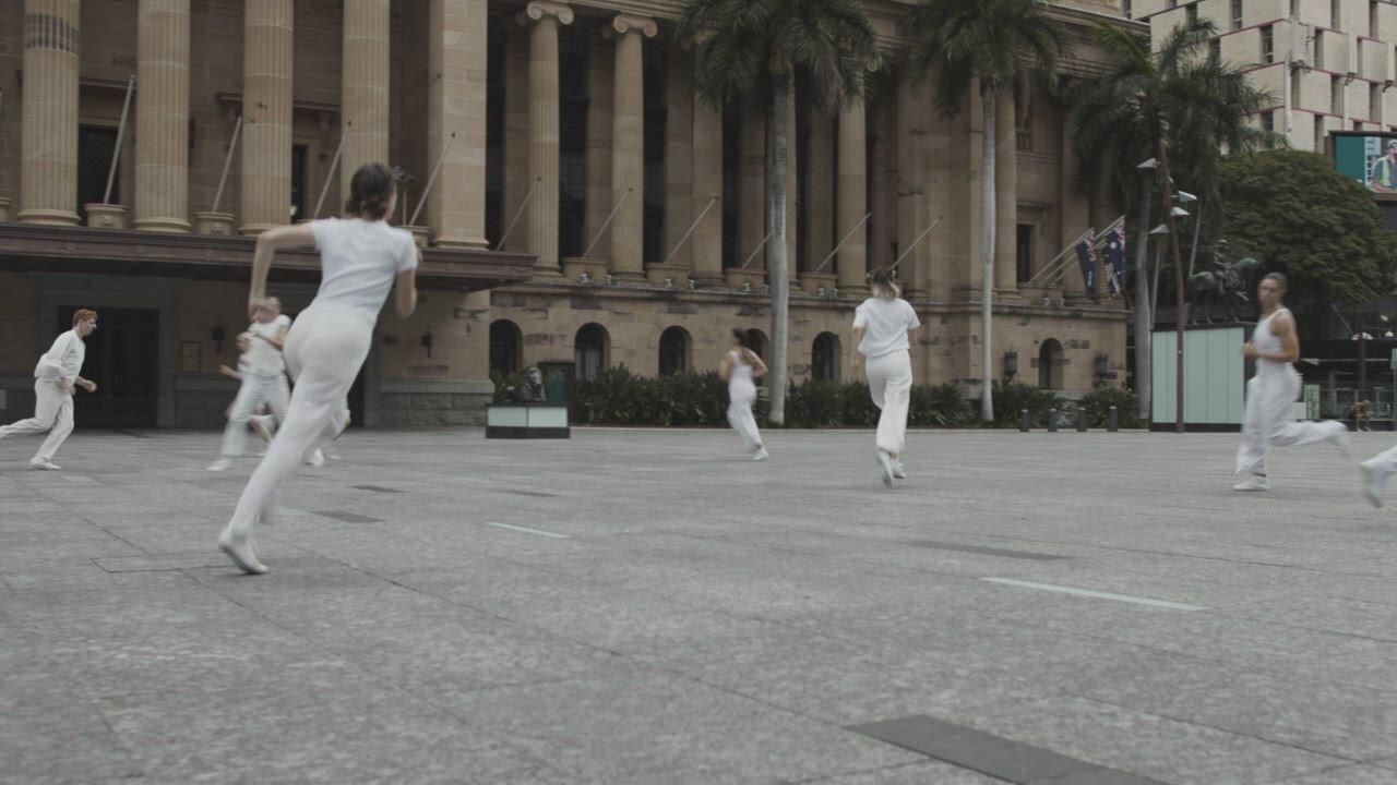 Proximal by Phluxus2 Dance Collective - FilmFreeway