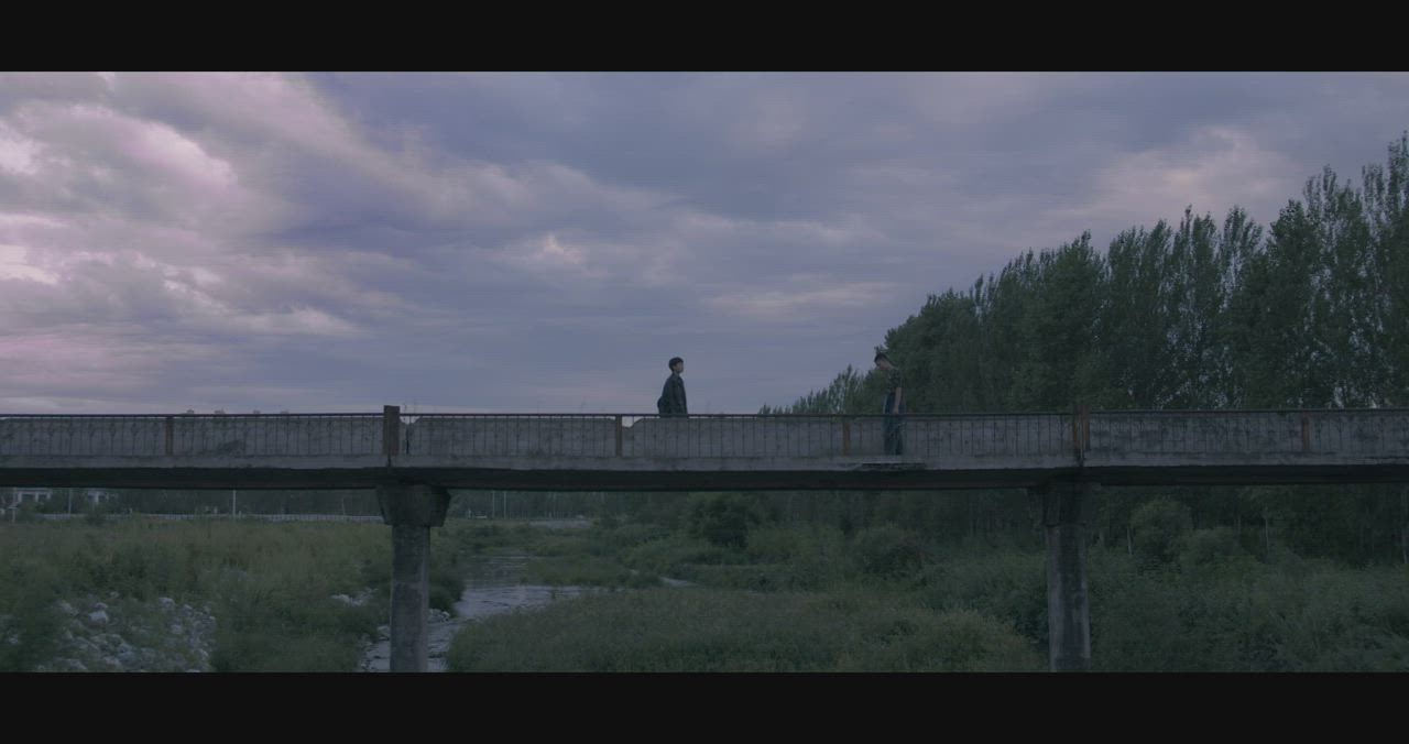 A lost man - FilmFreeway