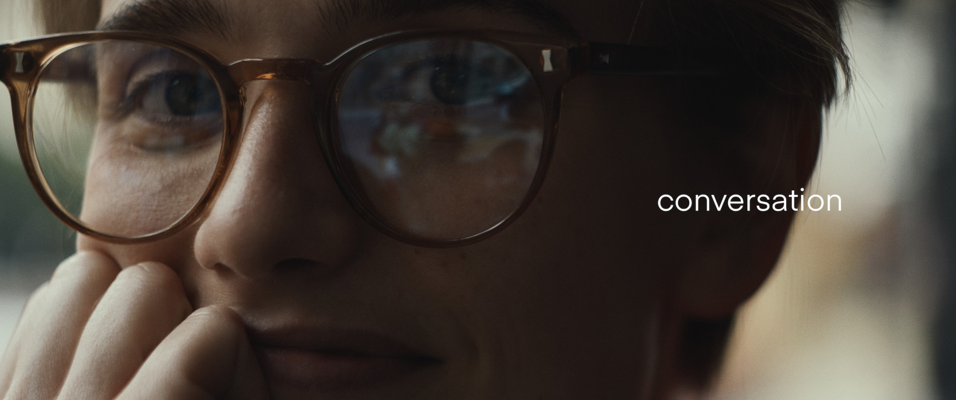 Conversation - FilmFreeway