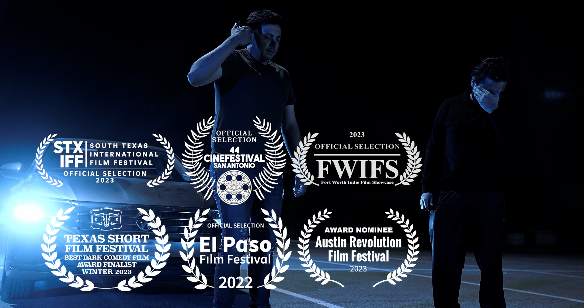 Short Term Solution - FilmFreeway