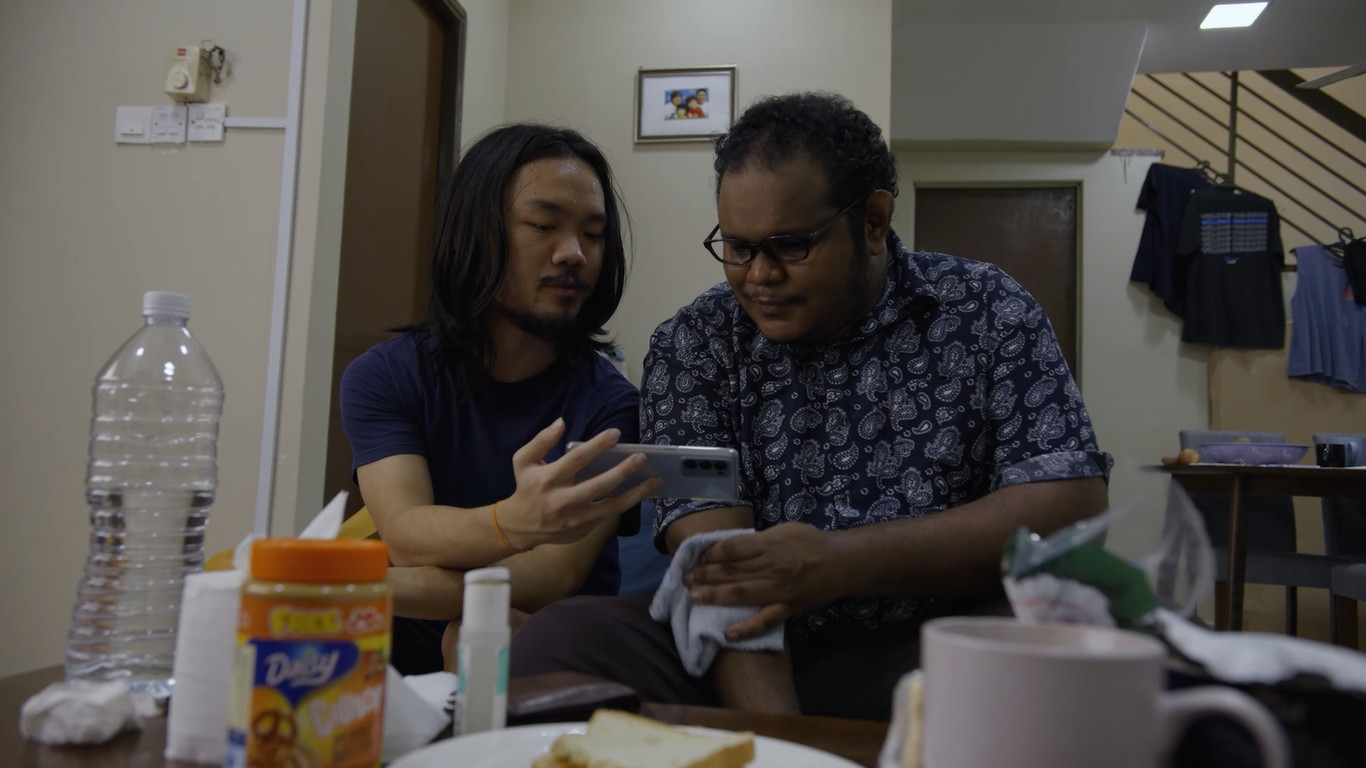 Mindframe - FilmFreeway