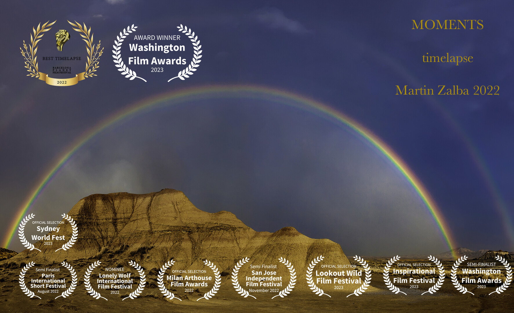 Moments - FilmFreeway