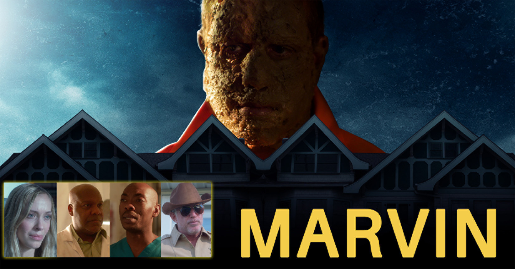 MARVIN - IN SPANISH - FilmFreeway