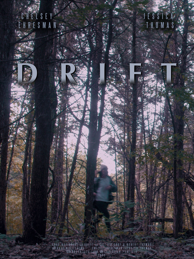 Drift Filmfreeway