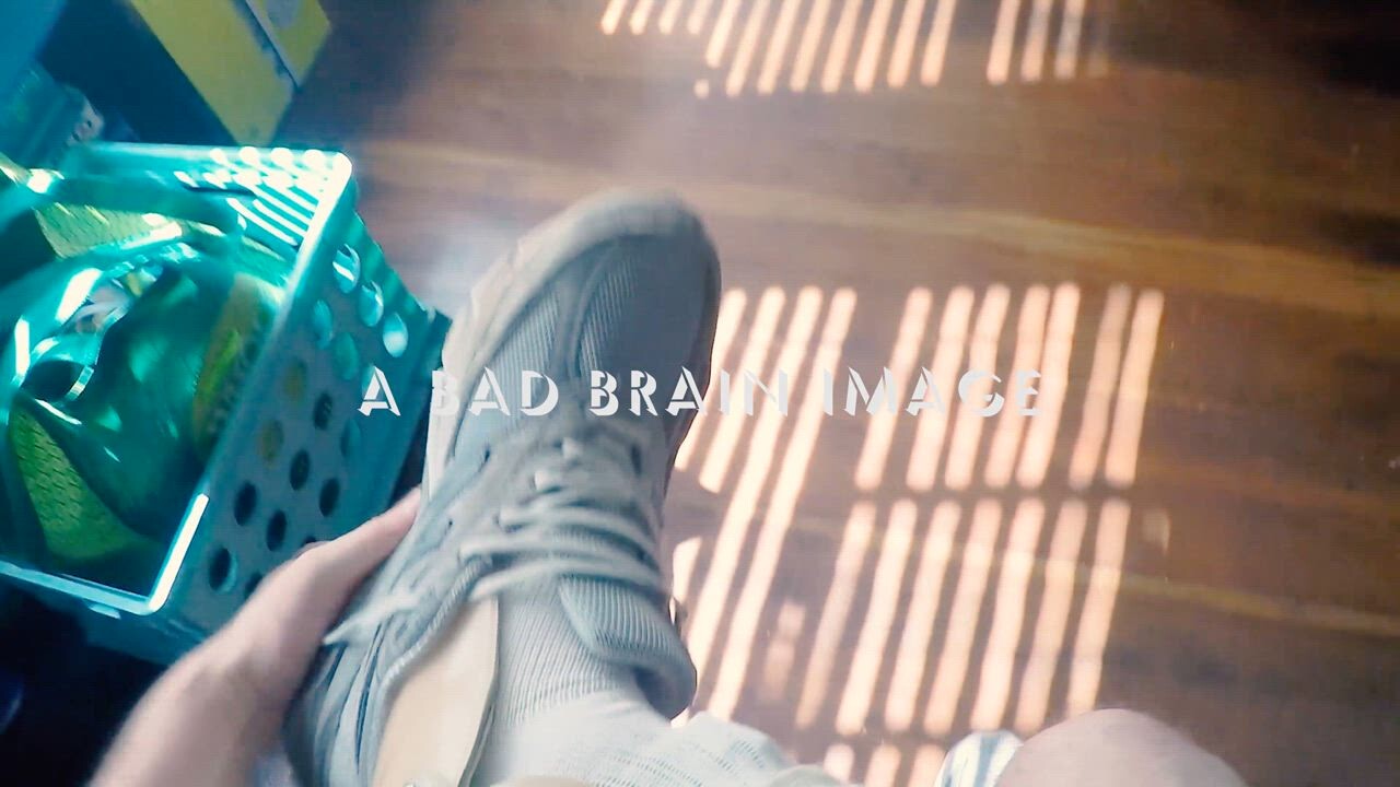 DEREK CHANGES HIS MIND - FilmFreeway