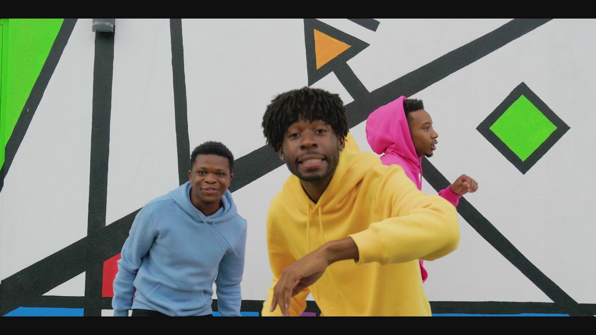 Post-It Commercial - FilmFreeway