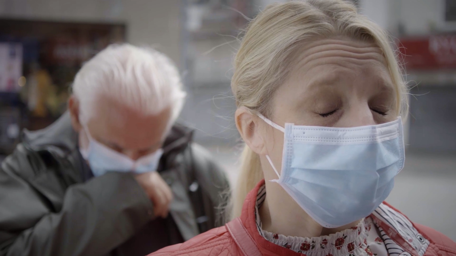 How Could This Have Happened To Me! - FilmFreeway