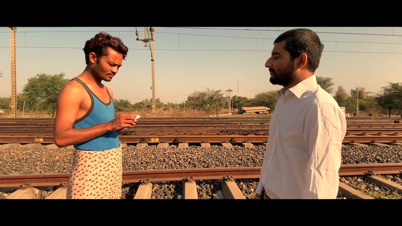 Non-violence - FilmFreeway