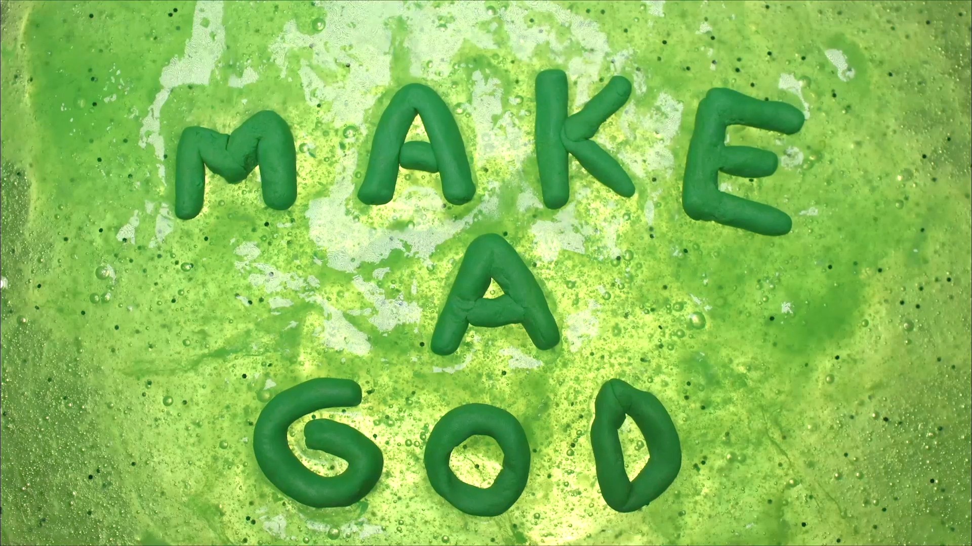 Make a God - FilmFreeway
