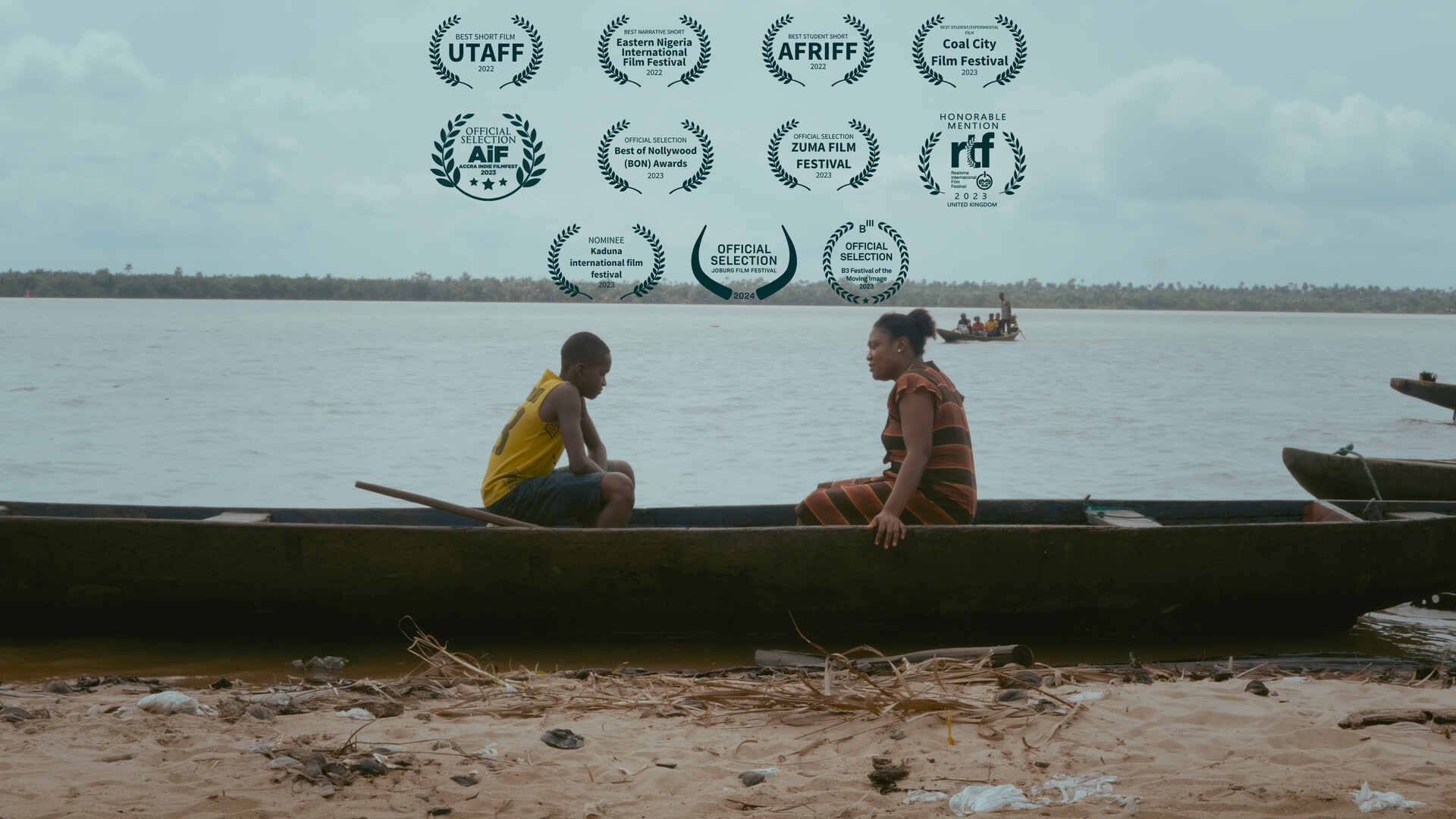 Tales of The Browbeaten - FilmFreeway