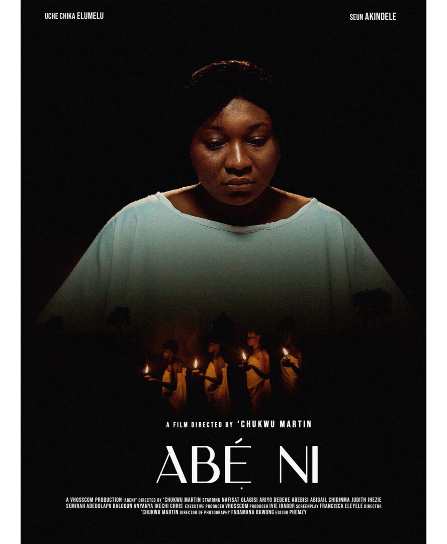 ABÉ NI - FilmFreeway
