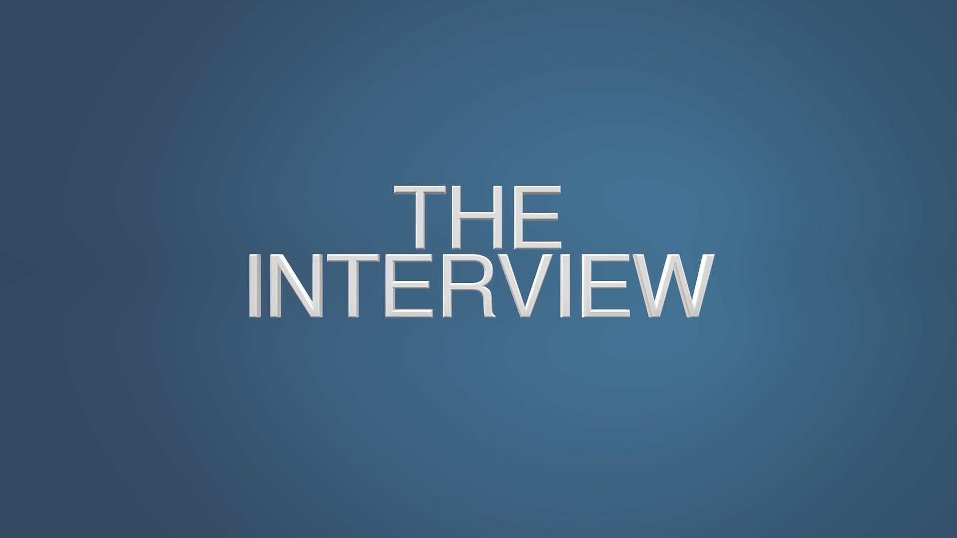 The Interview - FilmFreeway