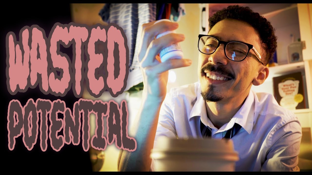 Wasted Potential - FilmFreeway